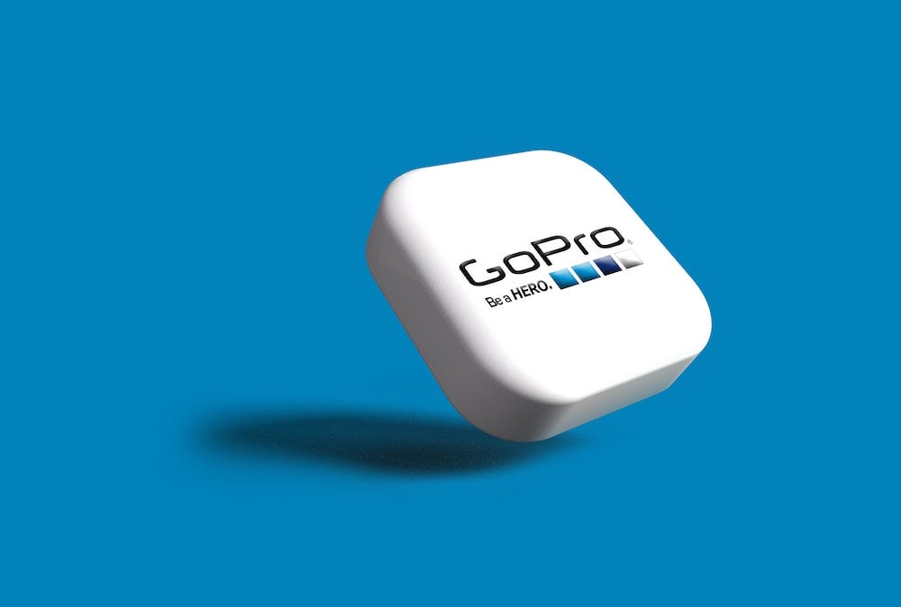 Revolutionizing Adventure: The GoPro Story | by MD Sale Ahammed Saymon ...