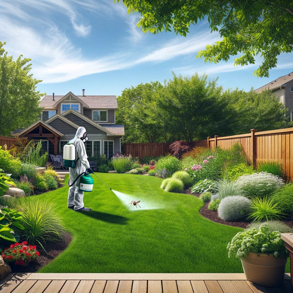 Embrace Nature’s Guard: Eco-Friendly Tick Treatments in Lisle, IL | by ...