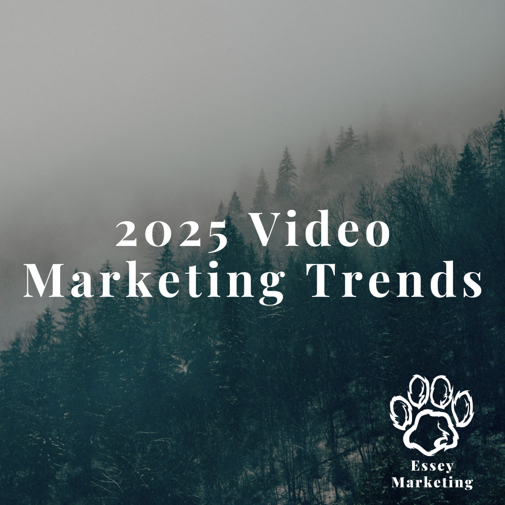 2025 Video Marketing Trends. Discover the power of video marketing ...