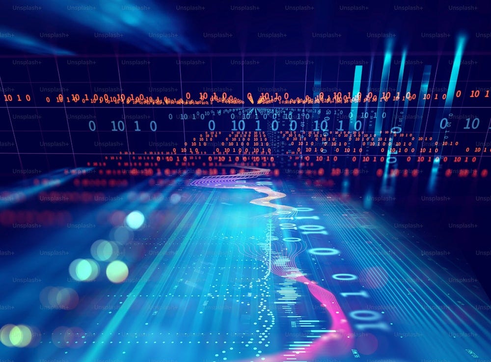 The Impending Collision: How Quantum Computing Threatens RSA Encryption | by Mathematics and ...