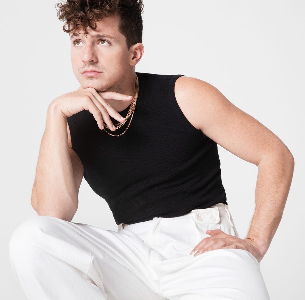 liCharlie Puth’s Diet and Weight Loss Journey: Secrets to His Fit ...