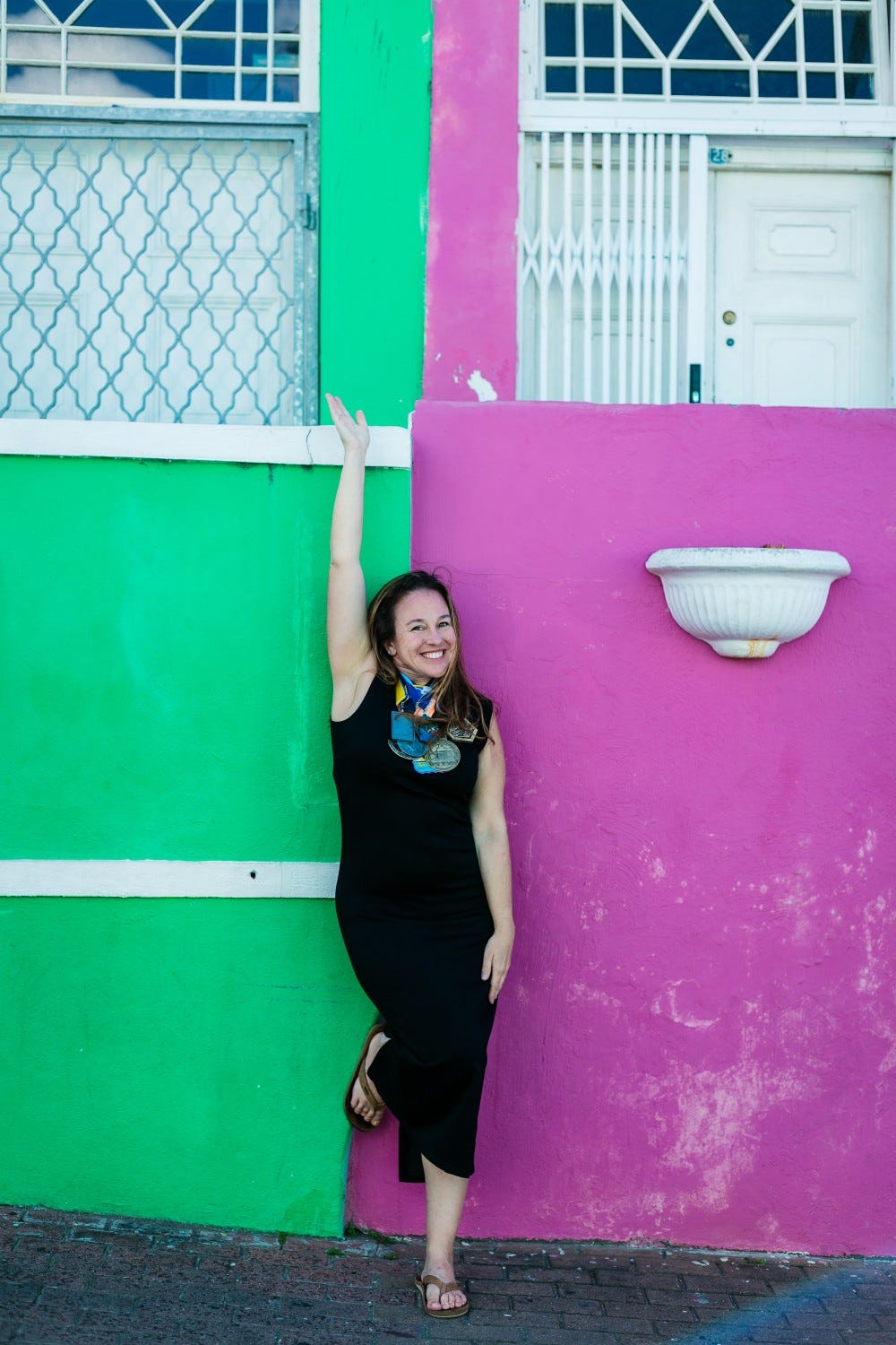 7 Continents, 7 Marathons: Lessons From Running the World — Literally 🏅 ...