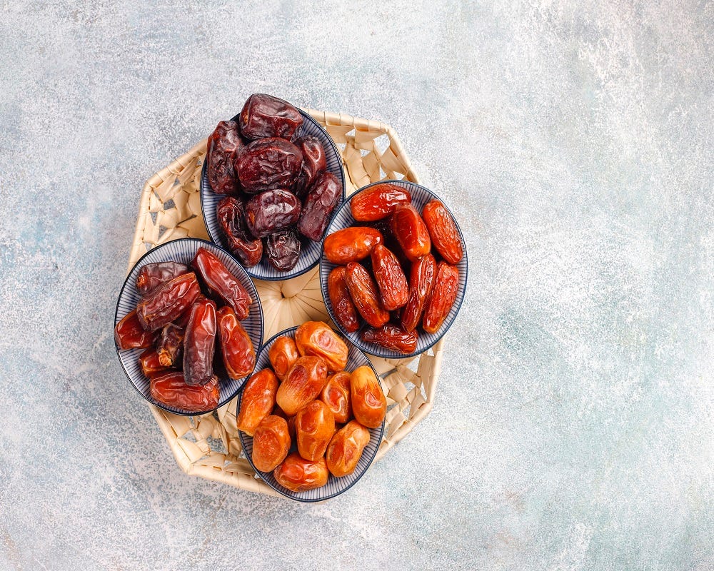 Buy The Best Quality Premium Dates At Best Price in Saudi Arabia | by ...