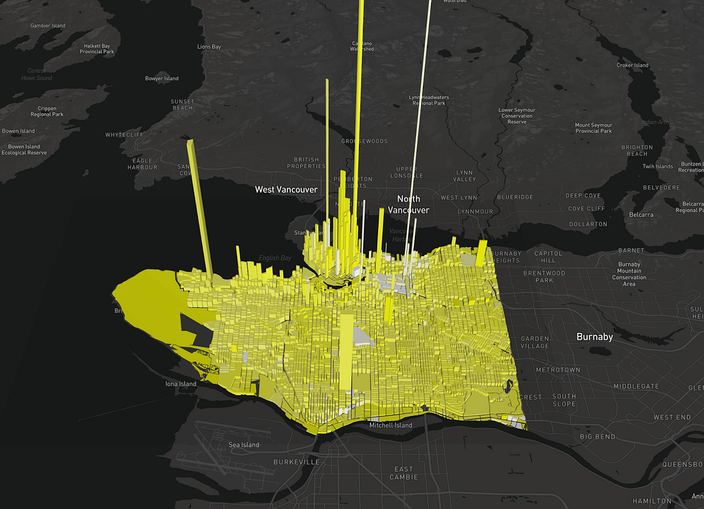 5 Awesome Tools to Power Your Geospatial Dash App | by Plotly | Plotly ...