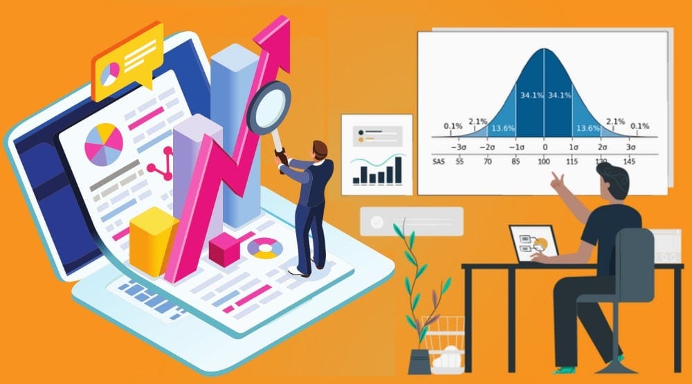 Statistical Analysis Using Python: Part 1 | by Ebad Sayed | Nov, 2025 ...