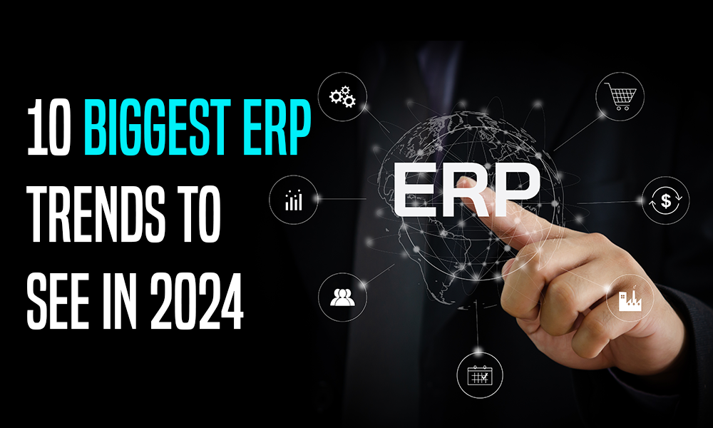 10 biggest ERP trends to see in 2024 | by SourcePro Infotech Pvt. Ltd ...
