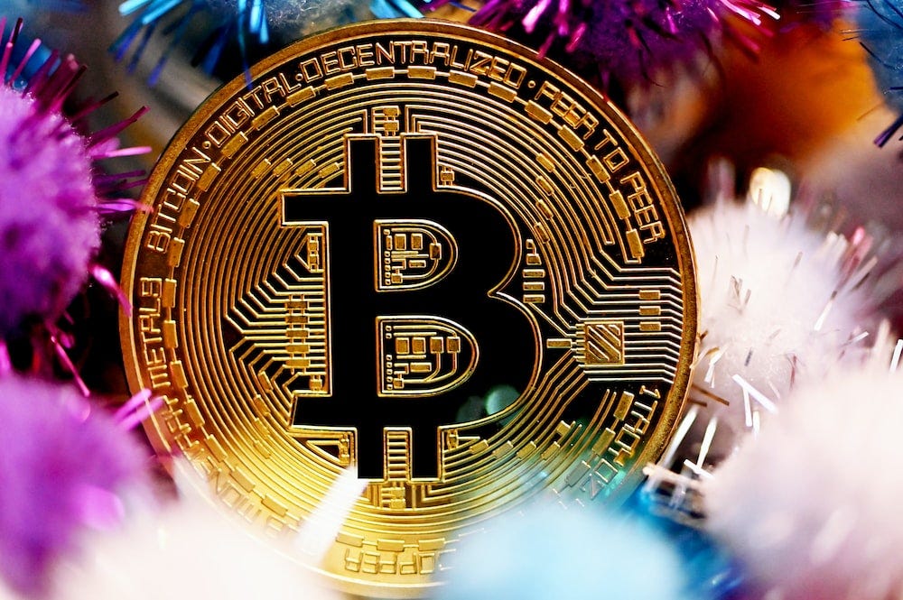 Bitcoin Compass. Bitcoin Compass is a tool that helps… | by Crypto Beat ...