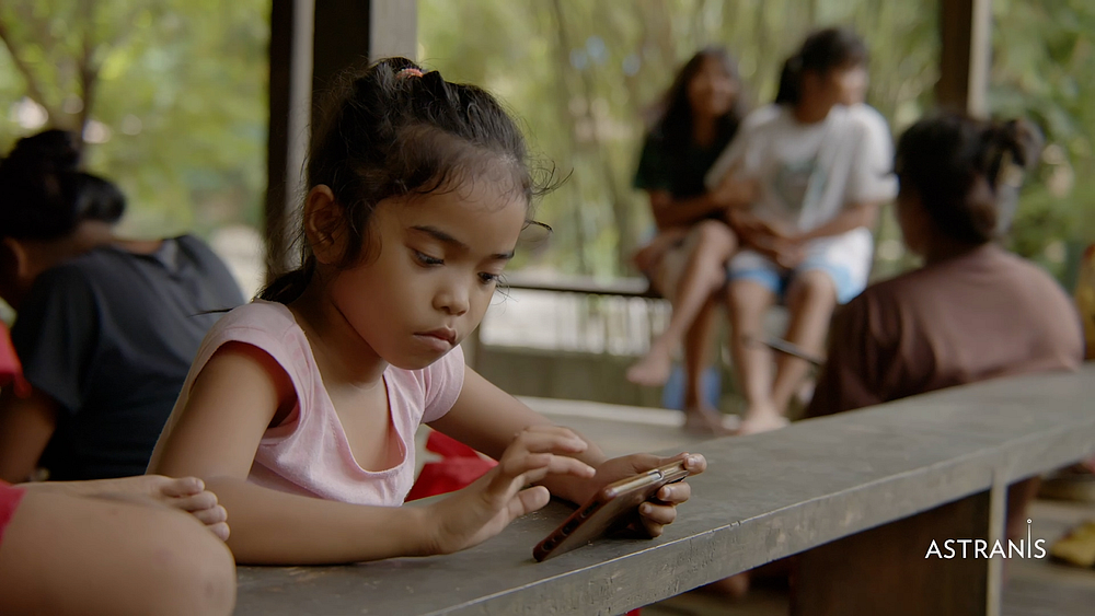 Astranis and Orbits Corp are launching the first-ever internet ...