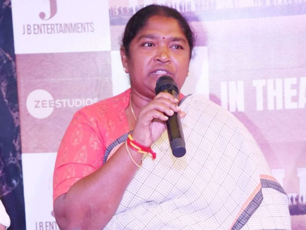 MLA Seethakka Biography, Age, Wiki, Husband, Family, Nationality ...