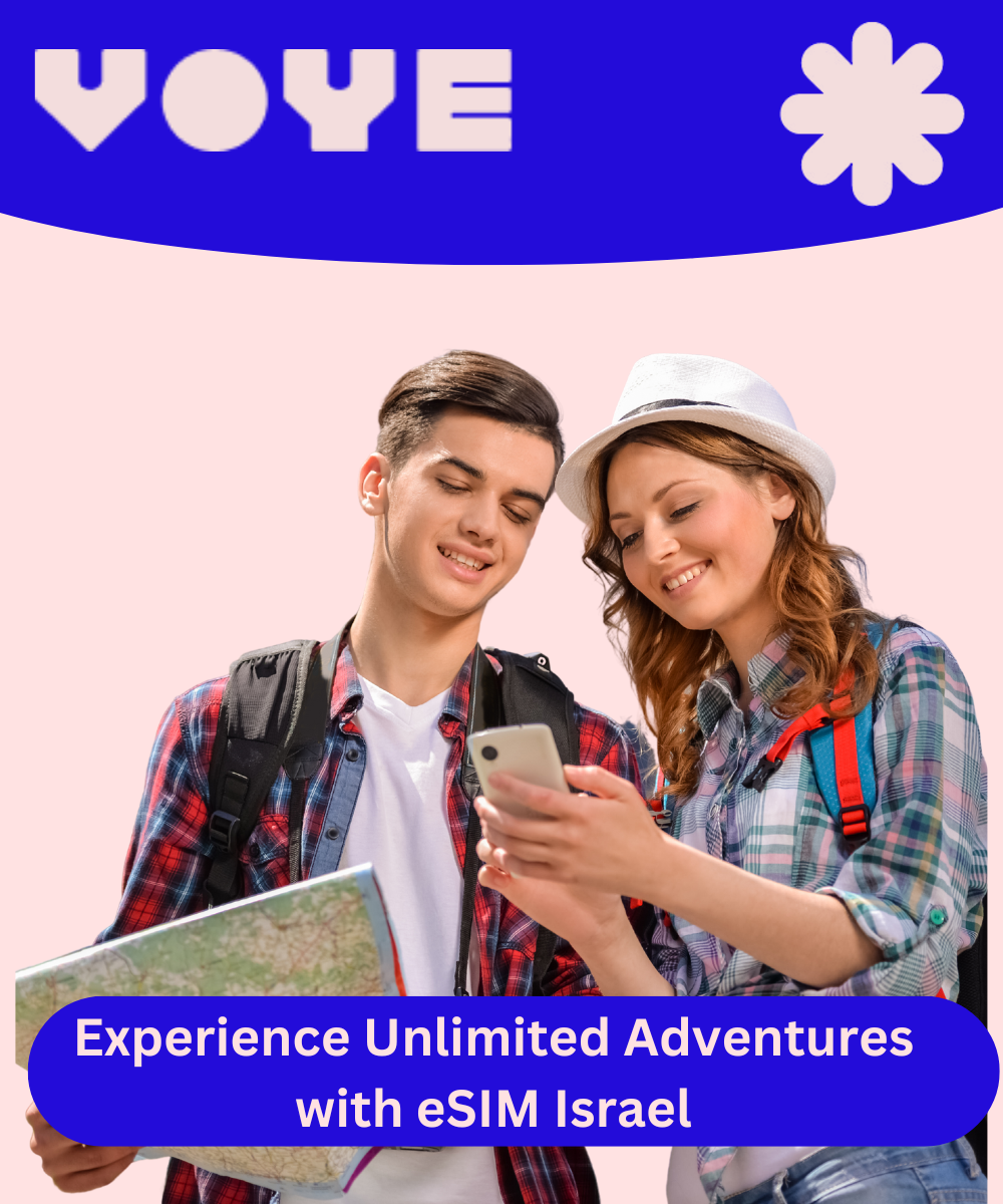 Israel’s Hidden Treasures: Explore Offbeat Destinations Beyond the Usual | by Voye Global | Sep ...