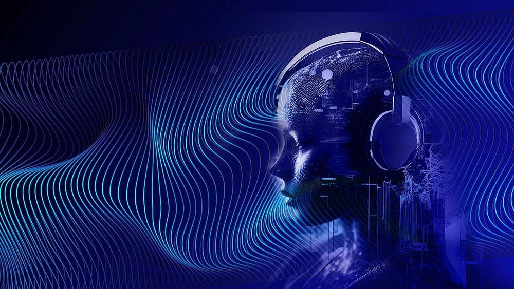 Dangerous Trends Emerge as Harmful Creators Abuse Music AI | by ...