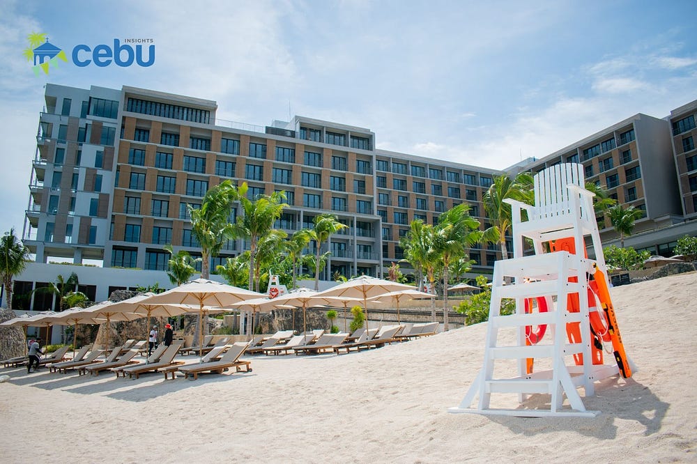 Cebu’s First Sheraton Brings World-Class Comfort to Mactan | ILLUMINATION
