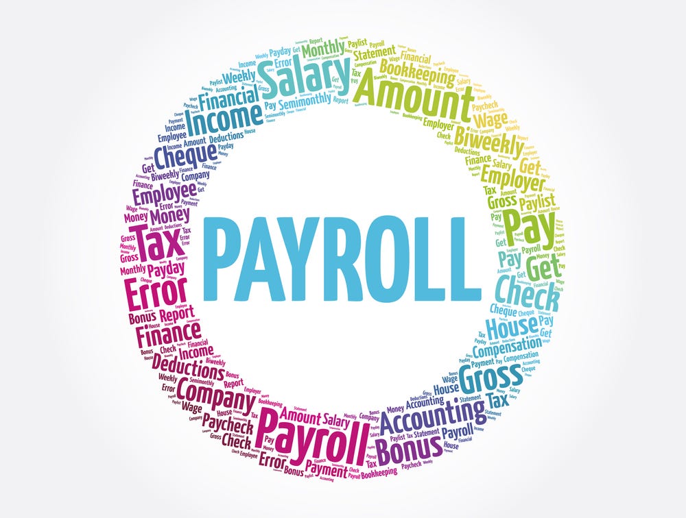 Are You Making These Common Payroll Mistakes? | by The Madtax | Aug ...
