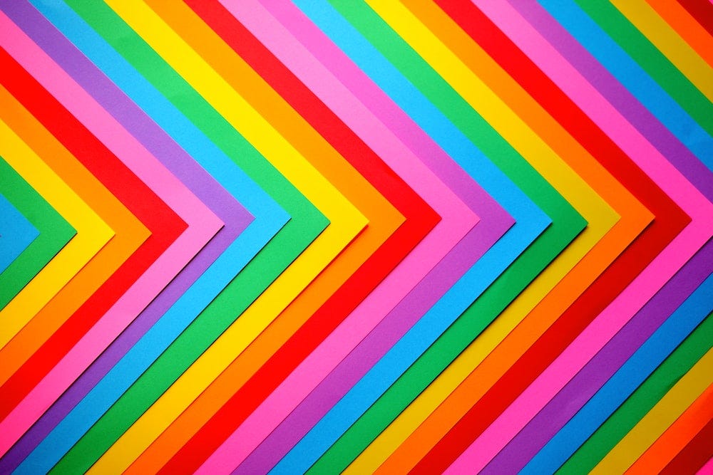 Colour Theory and its importance in UI/UX Design 🎨 | by Sakshi Chavan ...