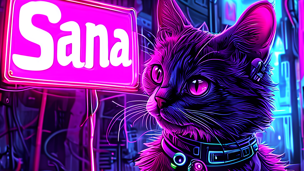 NVIDIA Sana Review: Pioneering High-Resolution Text-to-Image Generation ...