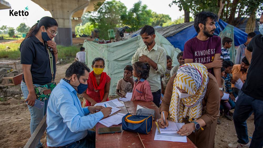 Developing NGOs: Empowering Communities, Changing Lives | by Aswathi ...