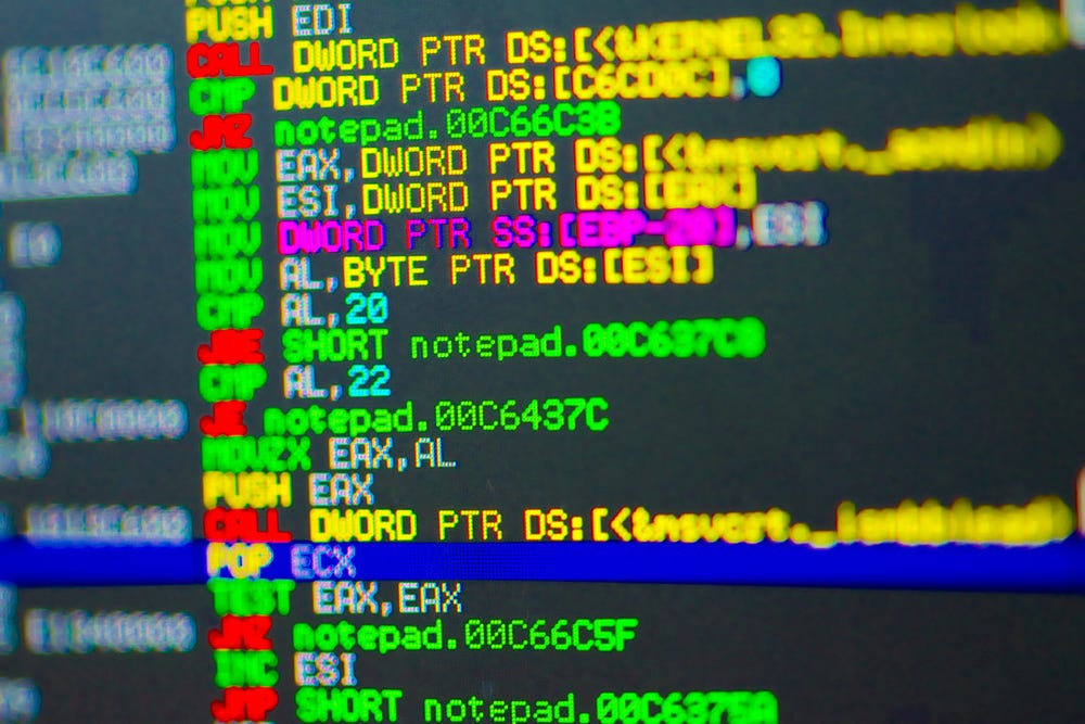 Exploit Development: An Evolution in Practice | by Lachunas Berme | Jan ...