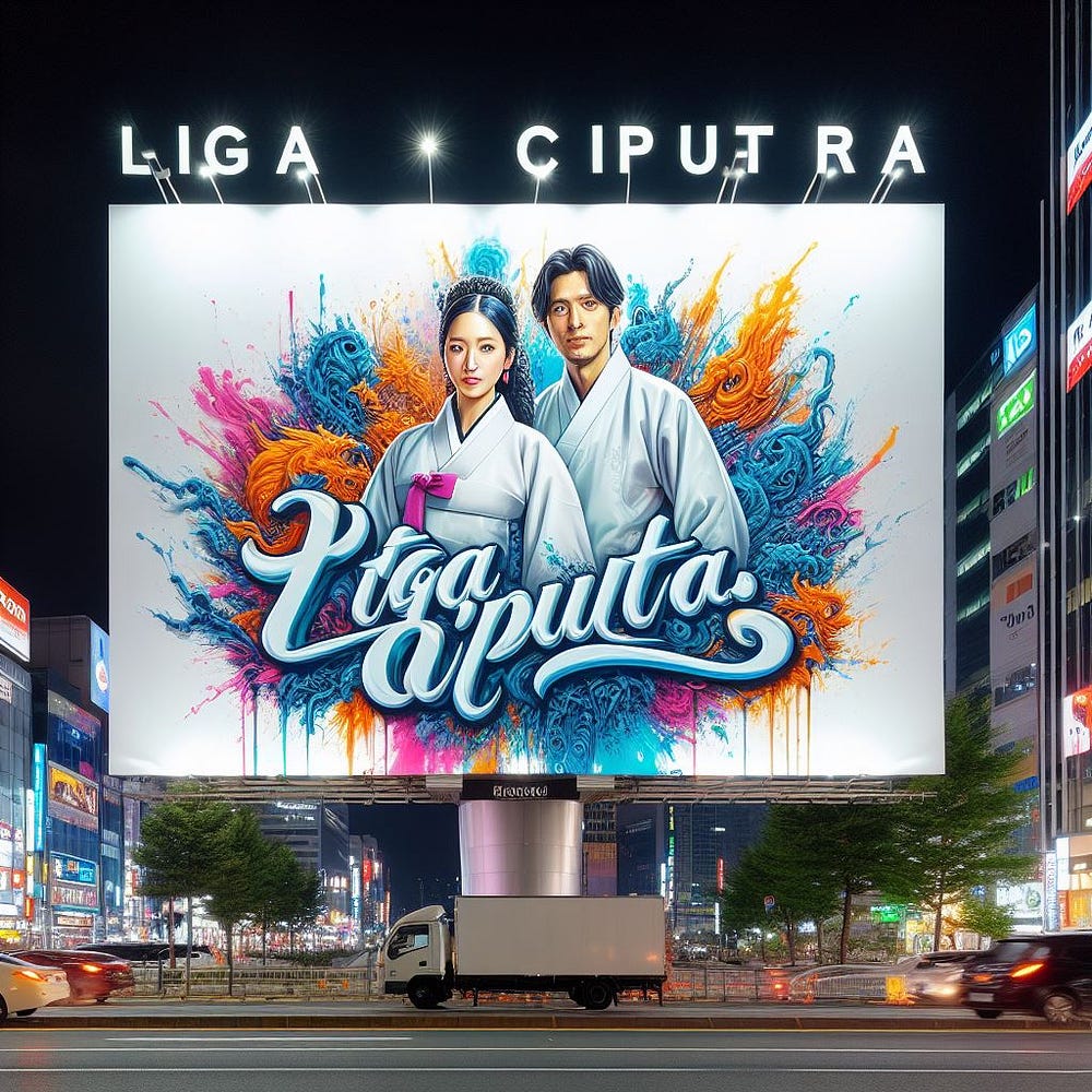 Kisah-kisah Legendaris: Mitos dan Fakta Slot Ligaciputra yang Menggetarkan | by Ligaciputravip ...