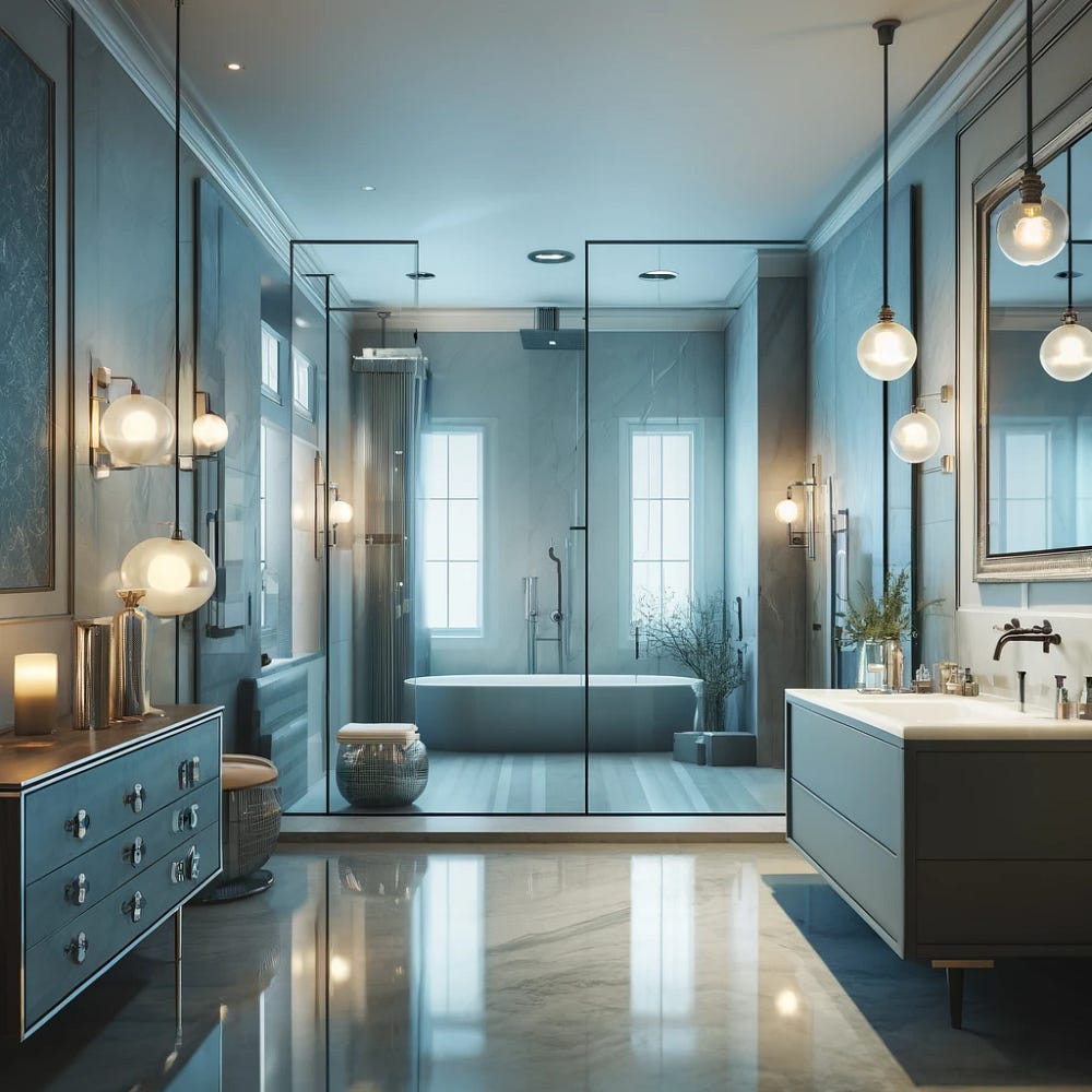 Transform Your Sanctuary: Mastering Bathroom Remodel and Design in ...