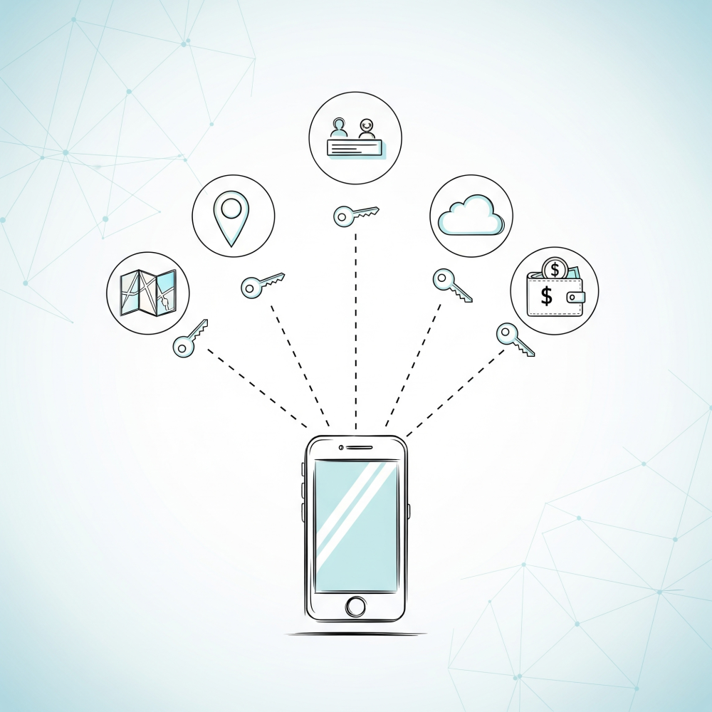 Integrating APIs into Your Mobile Application: A Beginner’s Guide | by Functioning Media ...