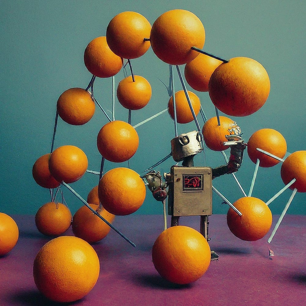 Automated Knowledge Graph Construction with Large Language Models — Part 2 | by Research Graph ...