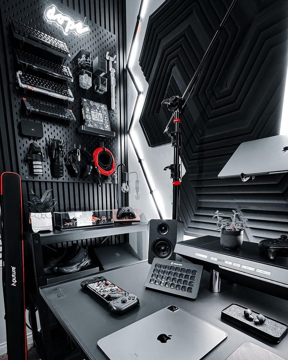Top 5 Best Office Desk Setup Ideas (2024) | by Hexcal | Medium