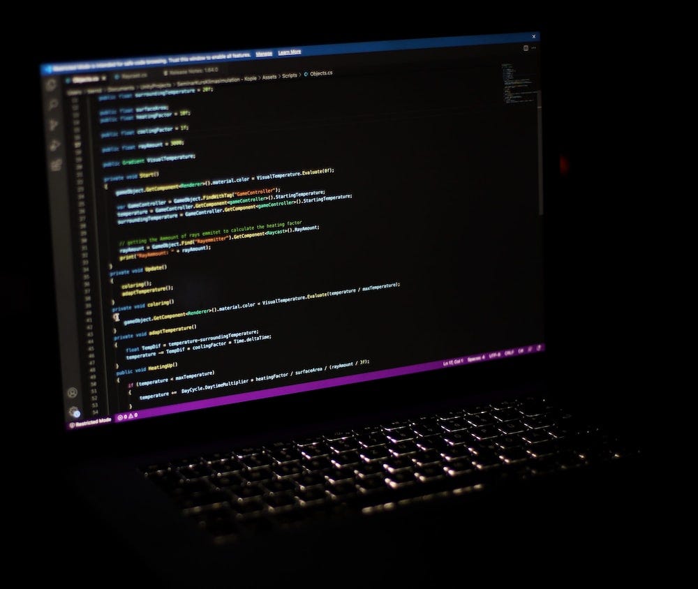 Building a Basic Chatbot with Python and Natural Language Processing: A ...