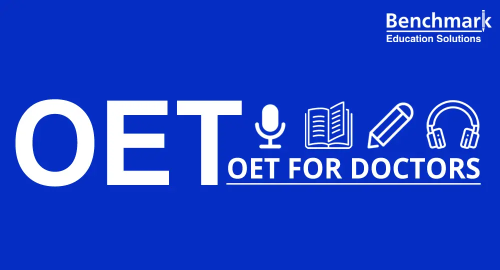 Why OET is Better for Doctors. The OET is ideal for doctors seeking ...