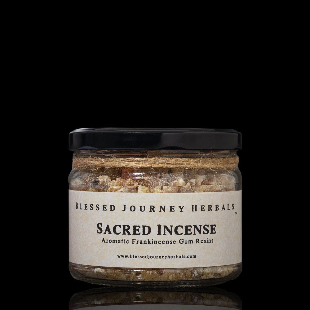 Exploring the Mystique of Incense in Ancient Egypt | by Blessedjourneyh ...