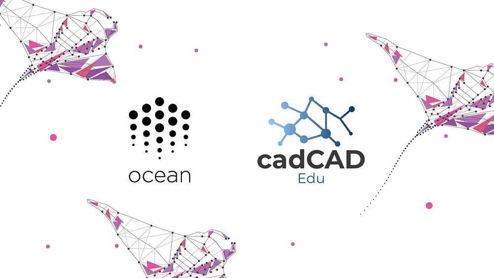 Ocean sponsors cadCAD’s Web3 simulation course | Ocean Protocol