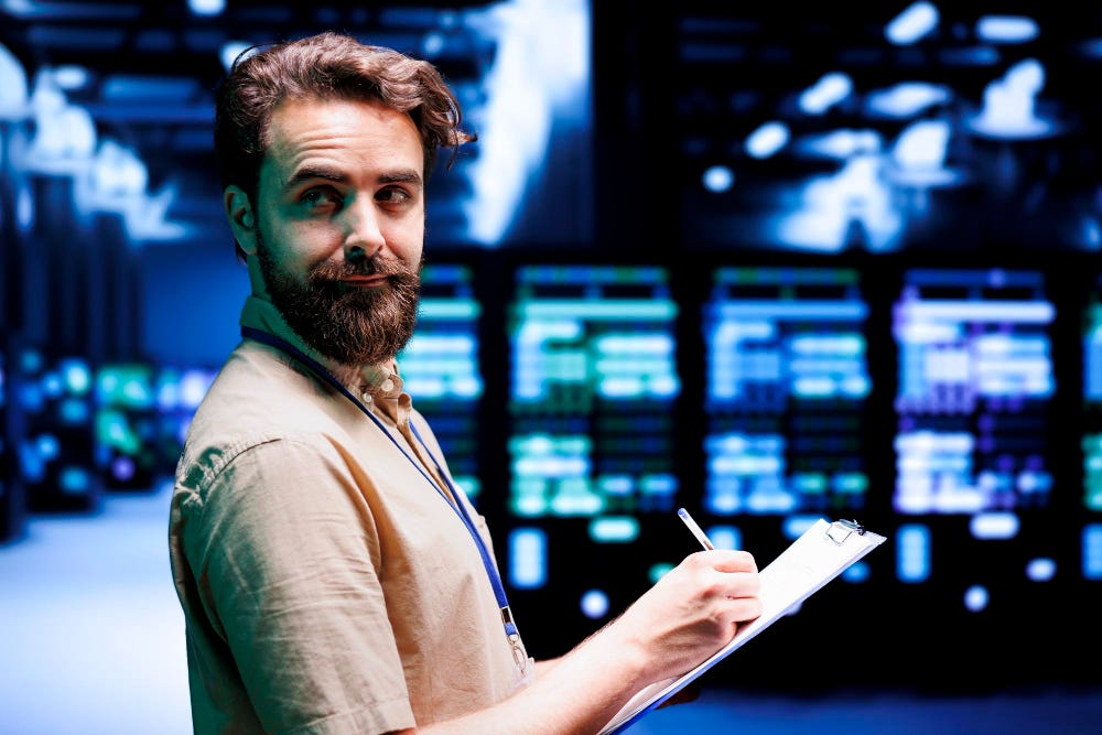 A Complete Guide for Aspiring Junior Cyber Security Analysts | by ...