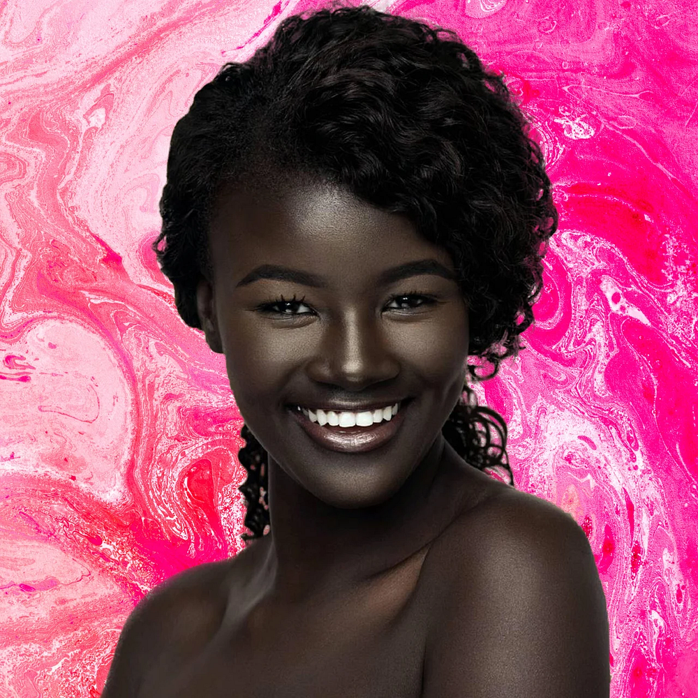 9 Rarest Black People In The World | by Black Culture Nation | Medium