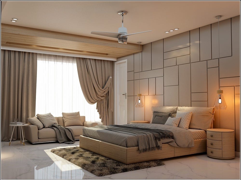 Figuring out the right layout for your large, open living room is a ...