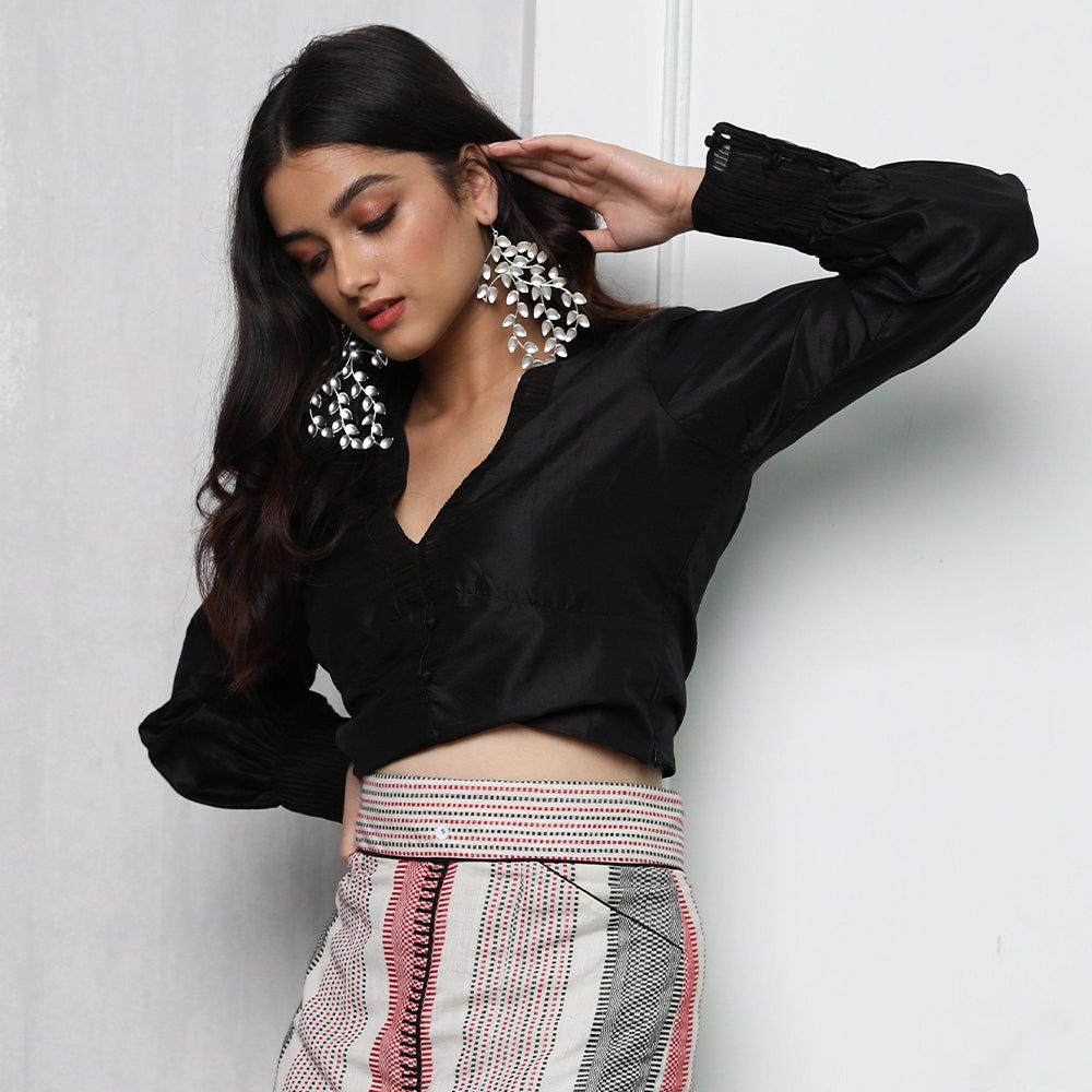 Revealing Individuality: Suhani Pittie’s Exclusive Jewellery Selection | by Inaya Naaz | Dec ...