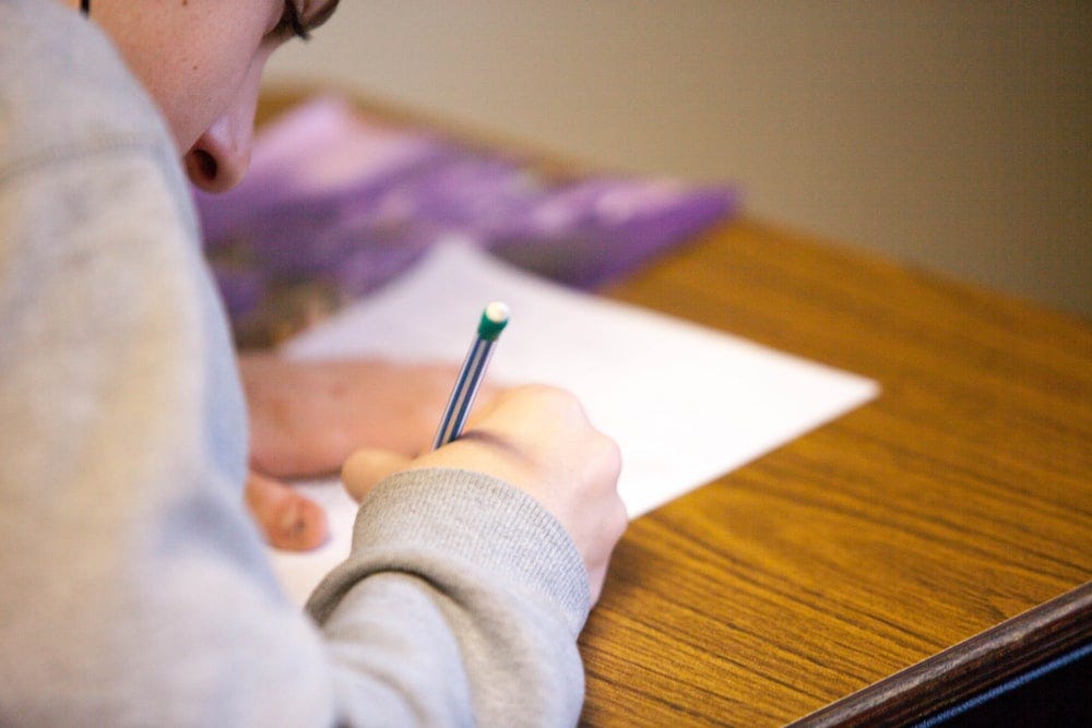 GRE Quant/Math Section Review Cheat Sheet | by Milan M. | Medium