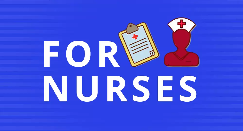 Why OET is better for Nurses. The Occupational English Test (OET)… | by ...