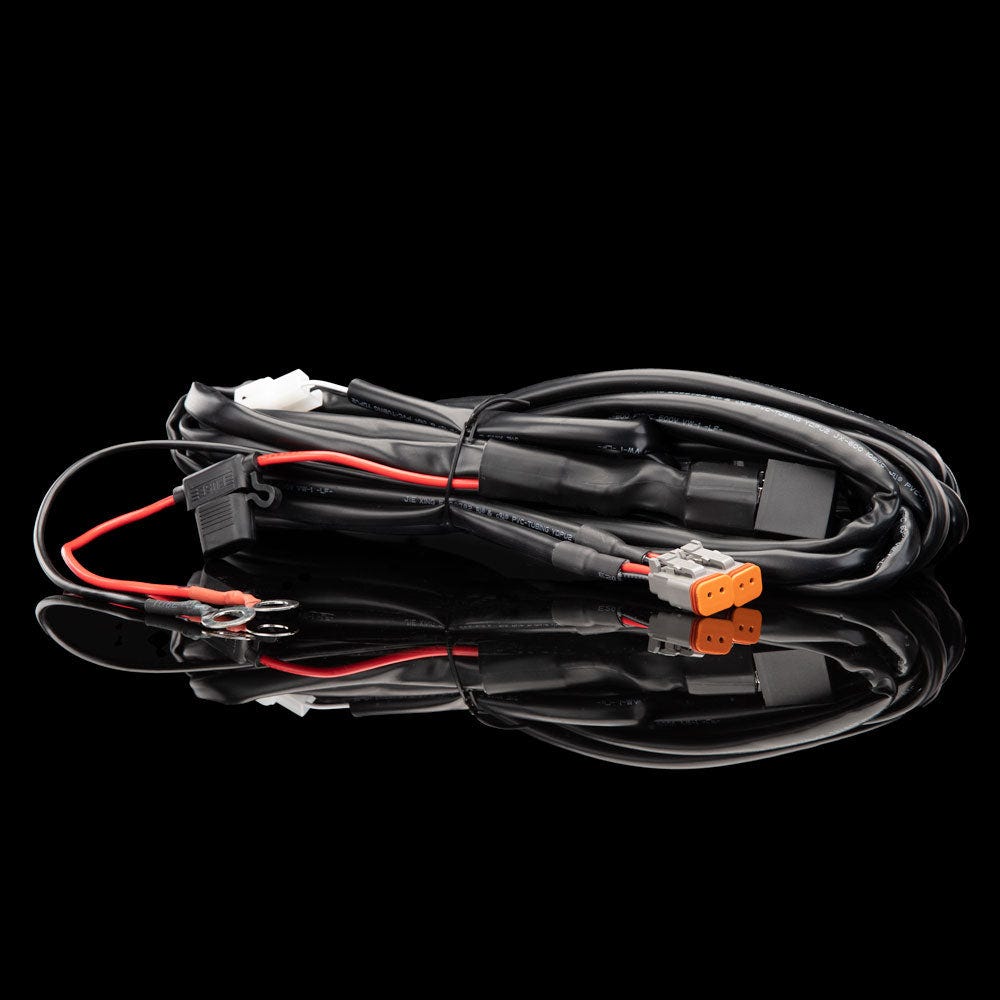 FAST FIT DUAL WIRING KIT. The Fast Fit Dual Wiring Kit is a… | by ...