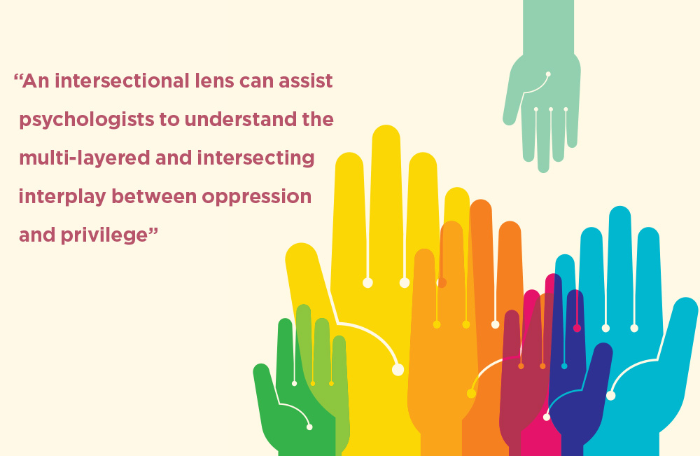 How Intersectionality Challenges Traditional Psychological Research ...
