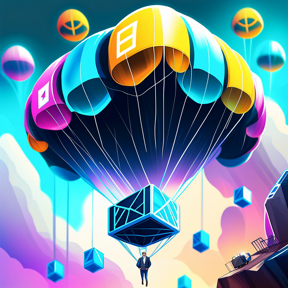 Exploring Arbitrum Airdrop Eligibility: Claim Free Crypto Tokens! | by Eliane Waszak | Apr, 2024 ...