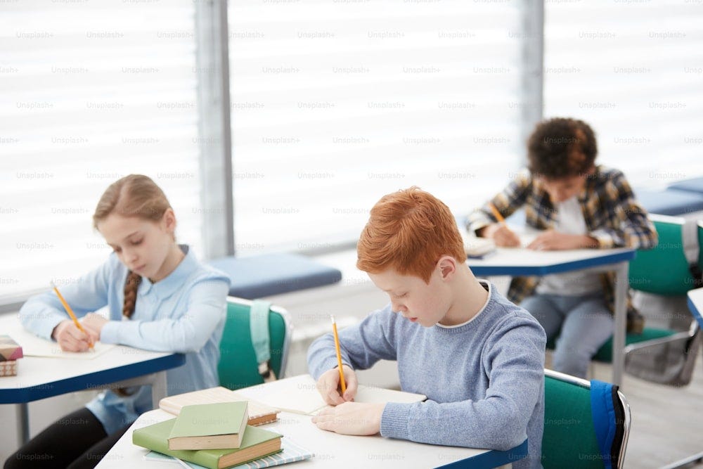 Mastering the SATs Together: A Parent’s Guide to Success | by ...