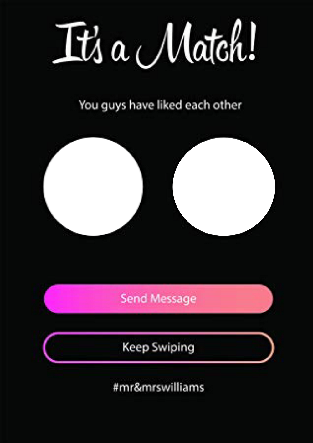 104+ Tinder Mockup Free Psd Template Download | by Sarworudi | Dec ...
