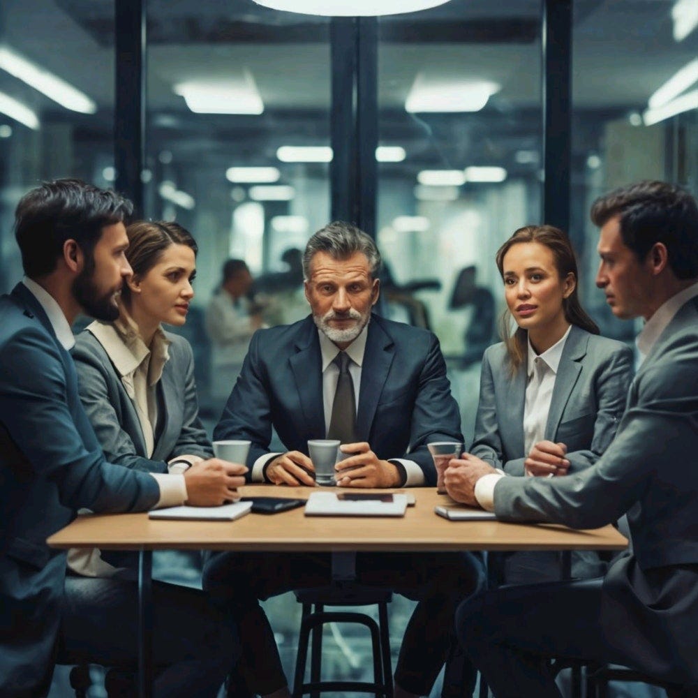 “Mastering Negotiation: Strategies for High-Stakes Deals” | by Ericka ...