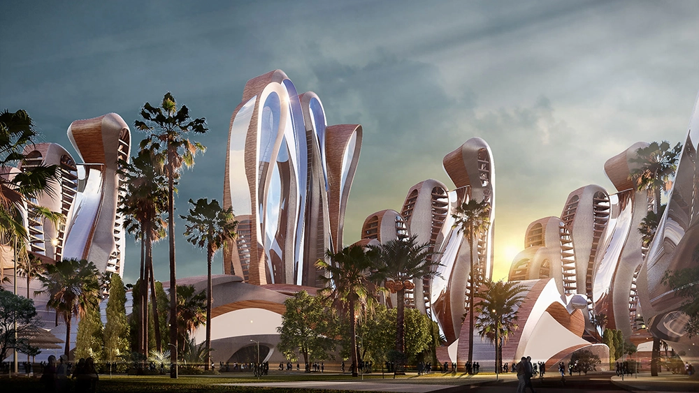 Is the Millionaire Akon Smart City Project Dead? | by Tremaine Smith ...