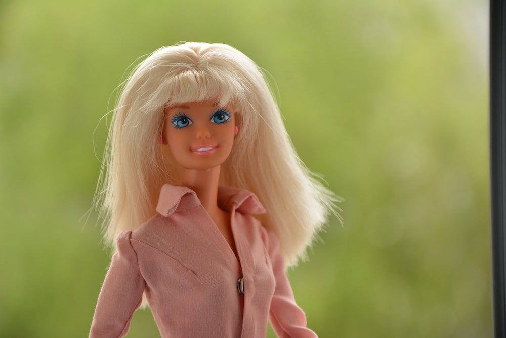 Is “Barbie” Anti-Men? Analyzing a Satirical Patriarchy & Gender ...