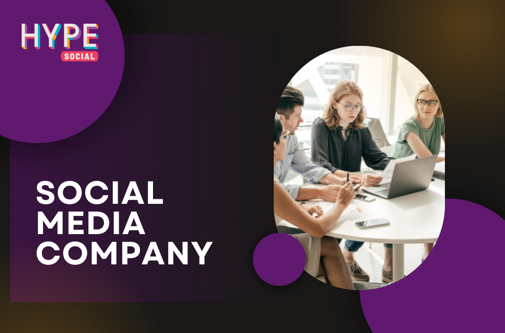 Instructions to find your social media audience | by Hype Social | Medium