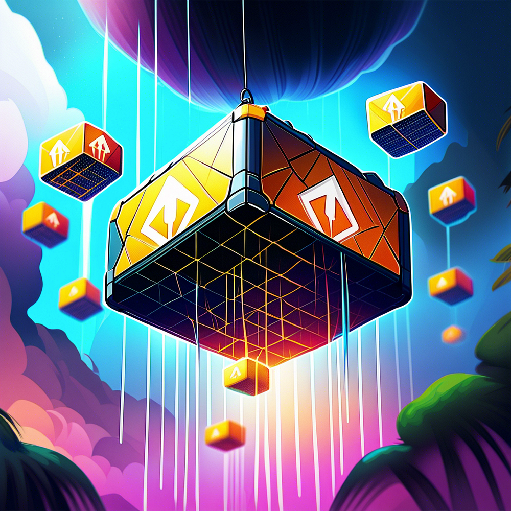Etherfi Airdrop Explained: Unlocking Free Crypto Rewards! | by Rosario ...