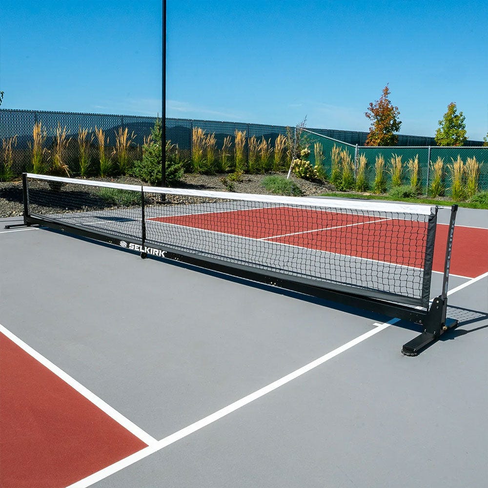 Top 5 Portable Pickleball Nets for Families | by Spartanathleticcomfg ...