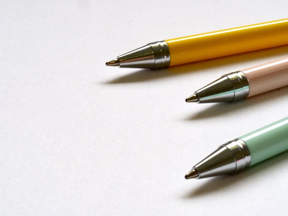 On a Lack of Literary Motivation. This Will Be Brief | by John Prindle ...