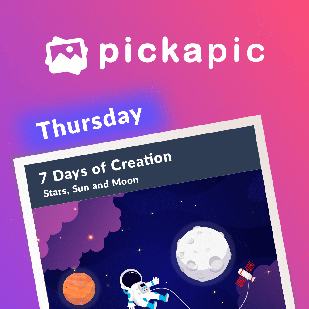 How to create a dynamic Open Graph (OG) image for your website | by PickaPic Live | Dynamic ...