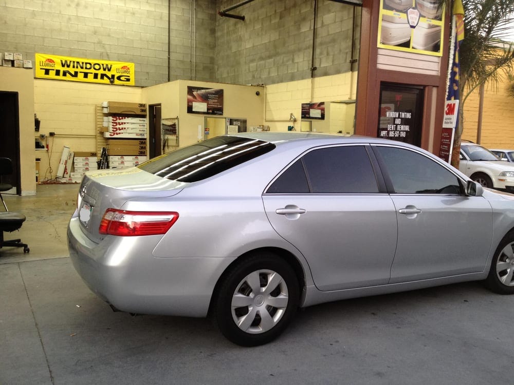 Elevate Your Vehicle’s Style with Premium Vinyl Wraps at Moorpark ...